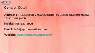 SolidWorks Course in Noida. pptx | PPT