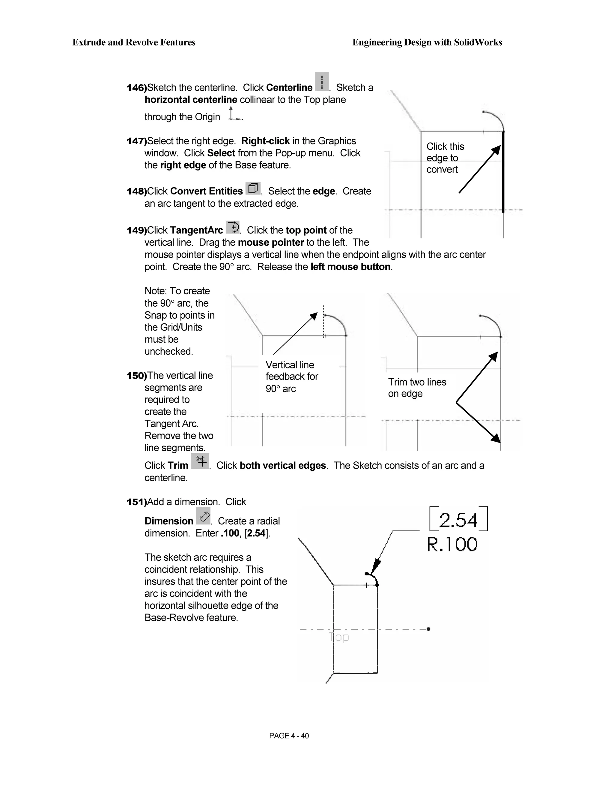 Solidworks engineering design with solid works | PDF