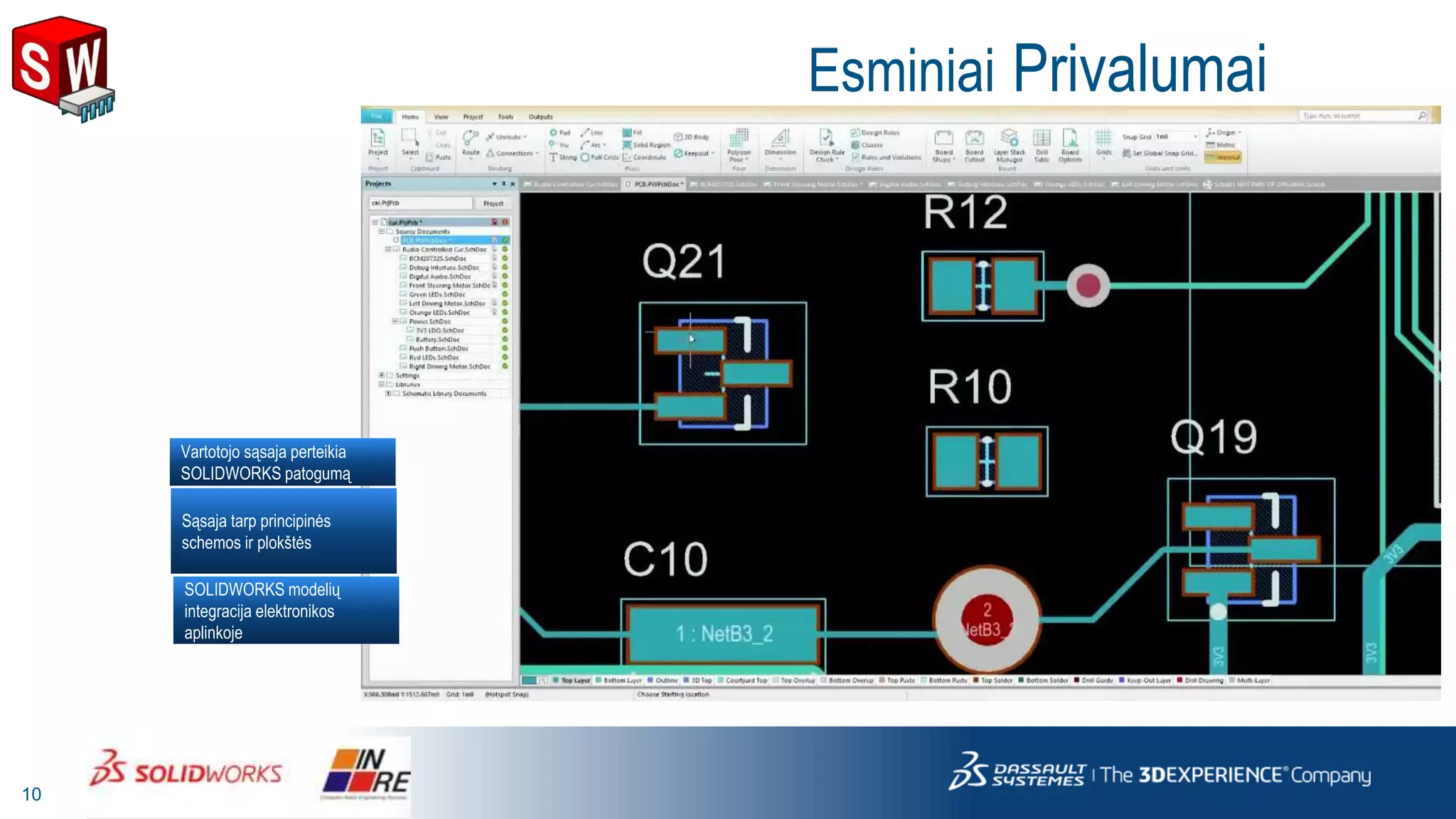 Solidworks PCB Presentation | PPT