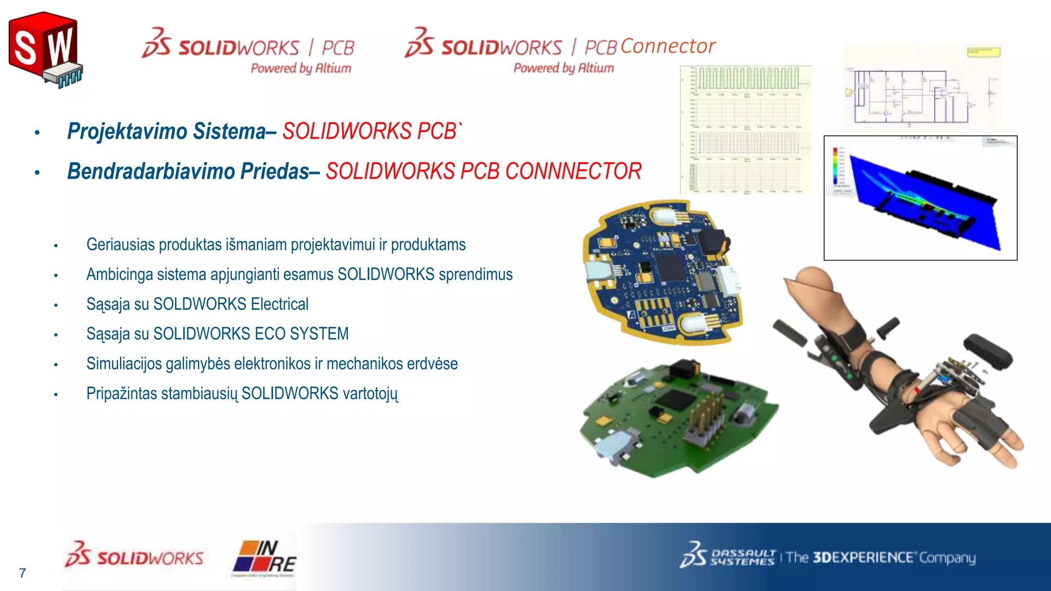 Solidworks PCB Presentation | PPT