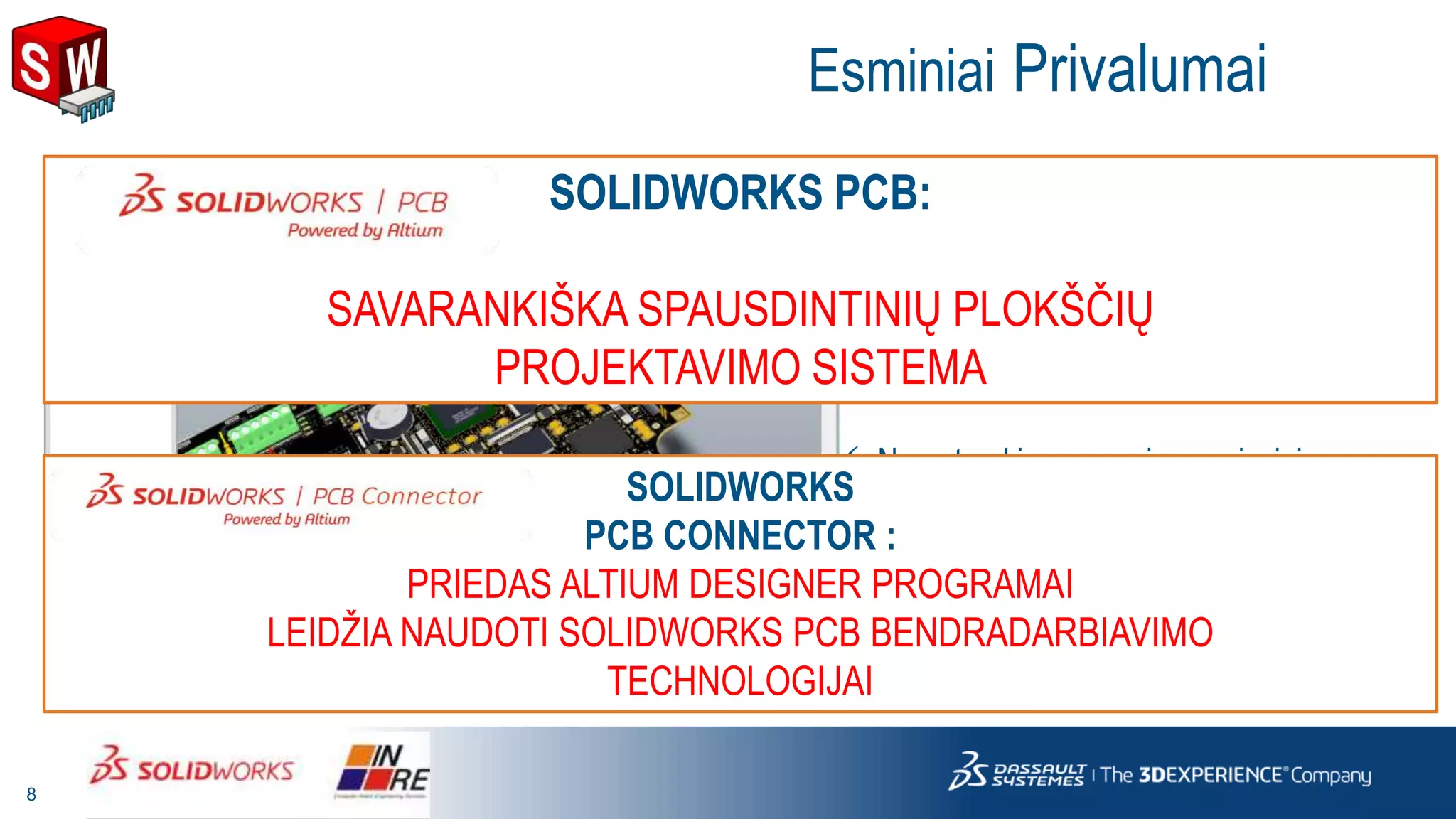 Solidworks PCB Presentation | PPT
