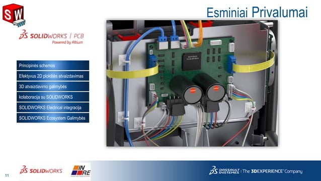 Solidworks PCB Presentation | PPT