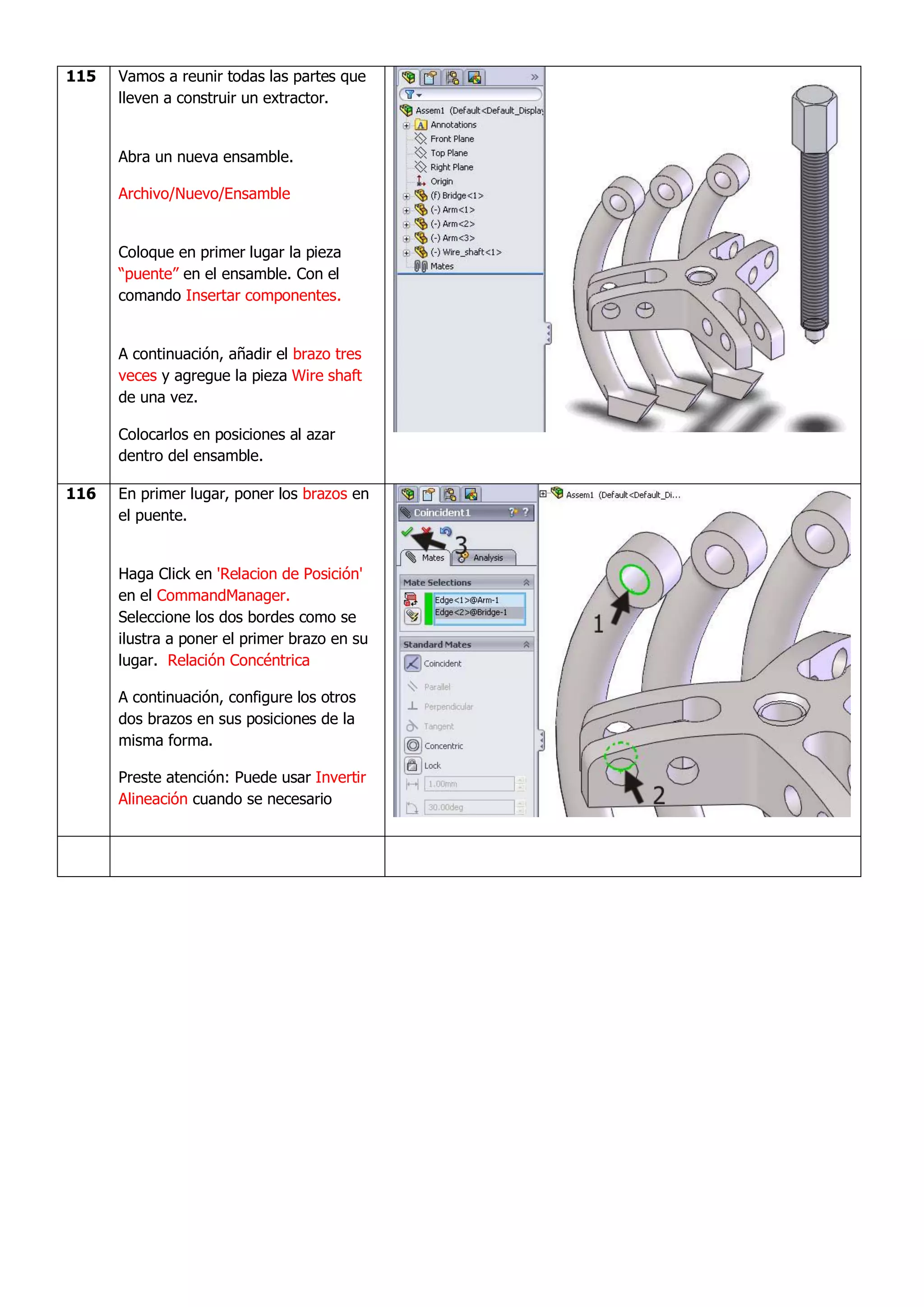 SOLIDWORKS PIEZA - EXTRACTOR DE RODAMIENTO 2DA MITAD OK ESP MX.pdf