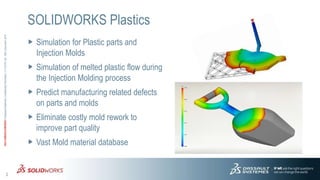 Manufacturing Plastic Parts Easier | PPT