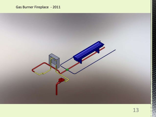 Solidworks Portfolio | PPTX