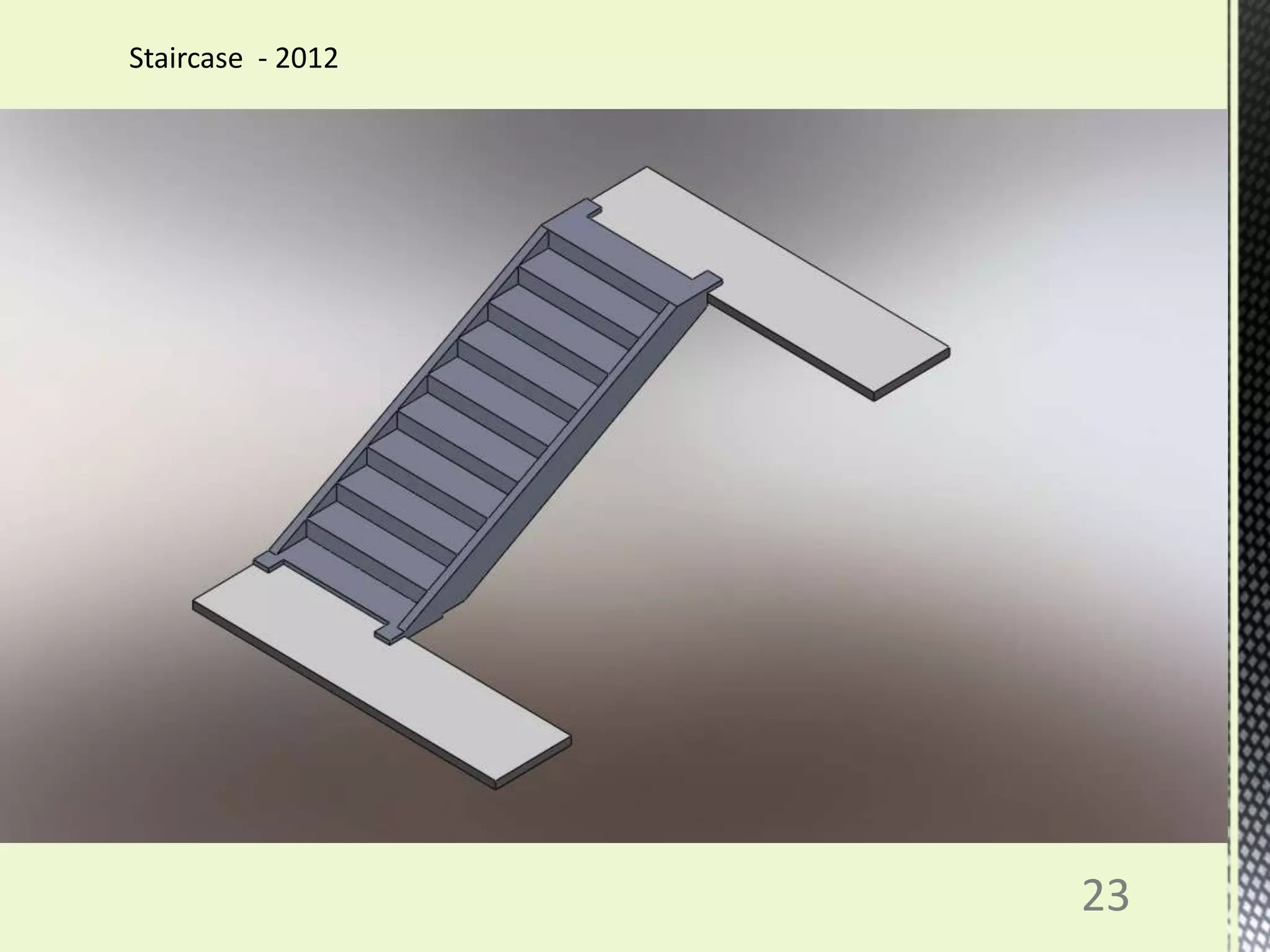 Solidworks Portfolio | PPT