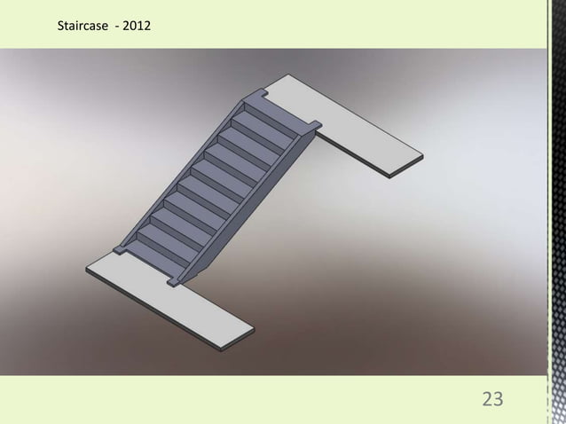 Solidworks Portfolio | PPT