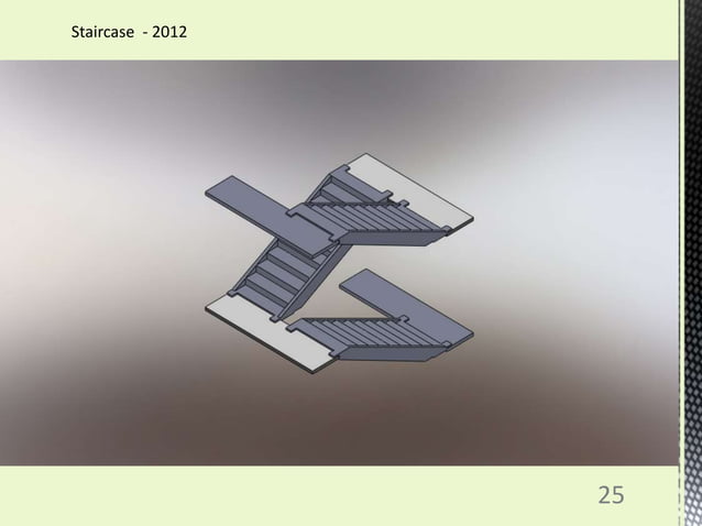 Solidworks Portfolio | PPT