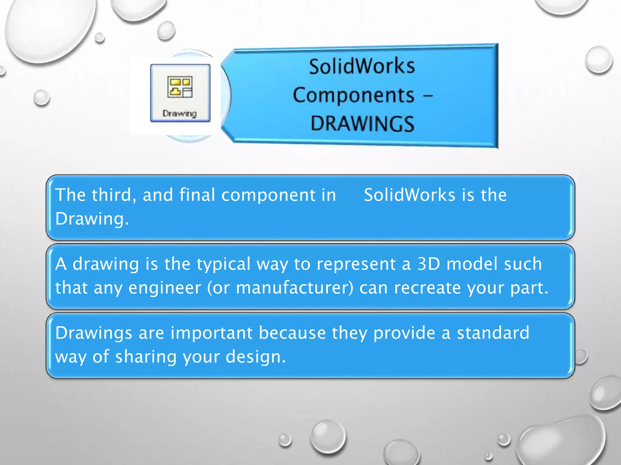 Solidworks ppt | PPTX