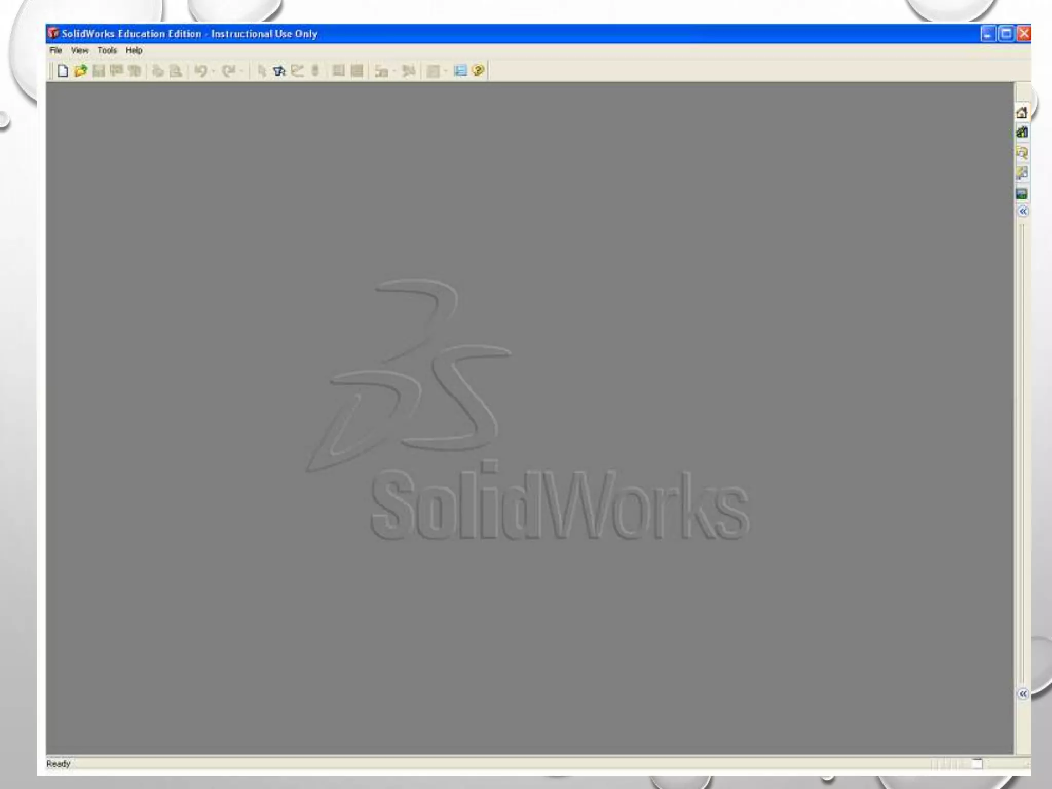 Solidworks ppt | PPTX