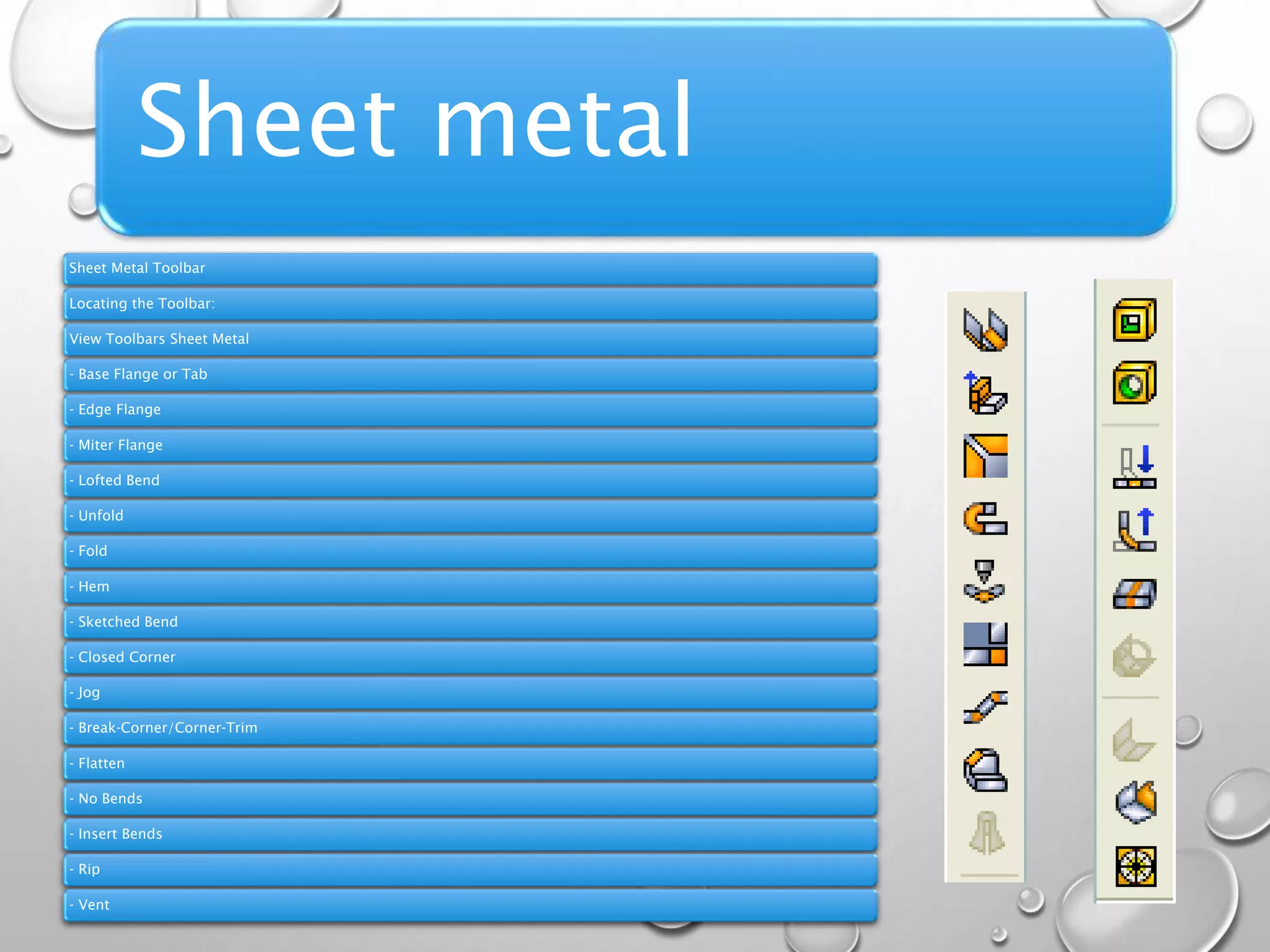 Solidworks ppt | PPTX