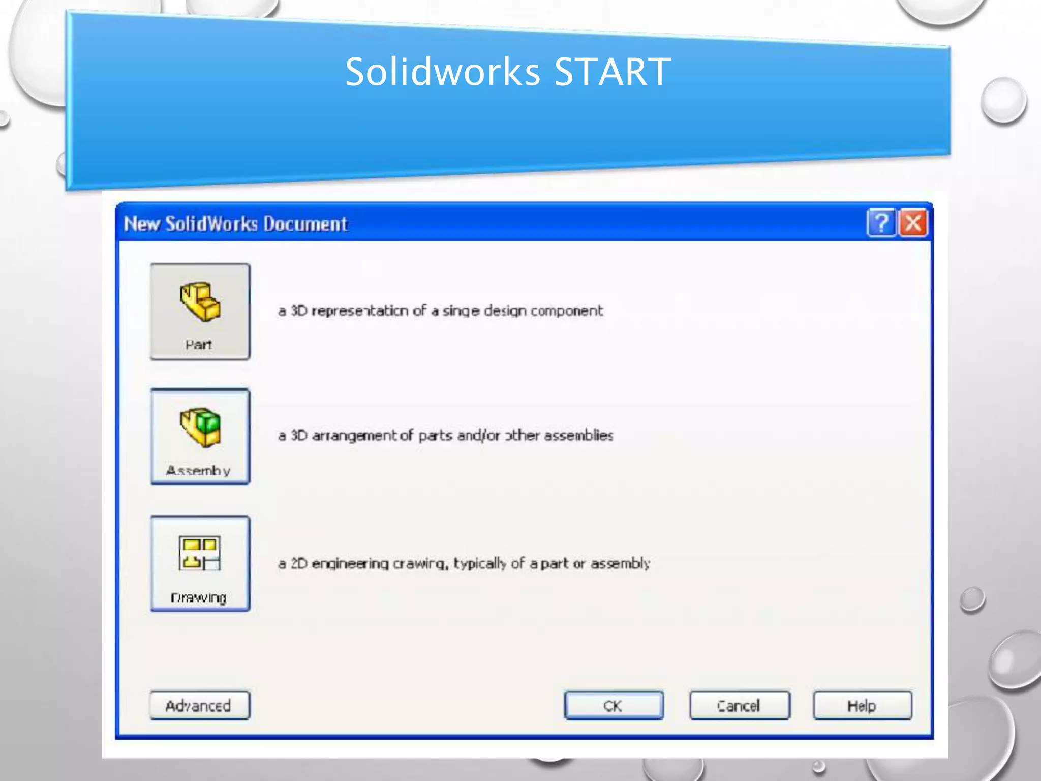 Solidworks ppt | PPTX
