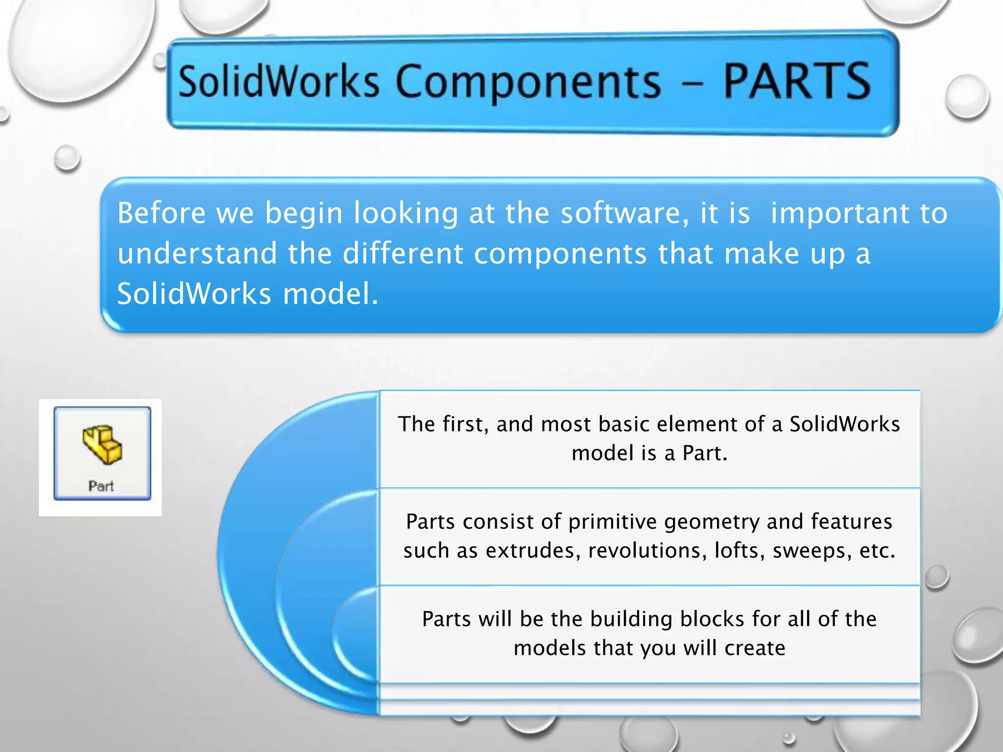 Solidworks ppt | PPTX