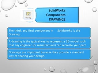 Solidworks ppt | PPTX