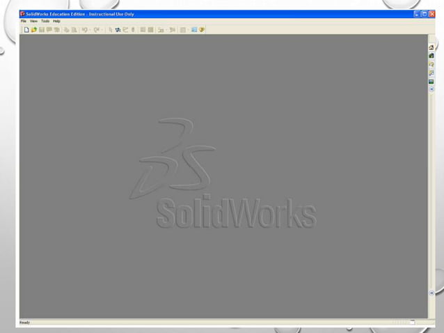 Solidworks ppt | PPTX