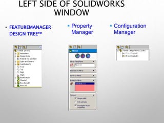 Solidworks ppt | PPTX