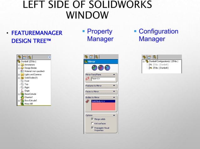 Solidworks ppt | PPTX