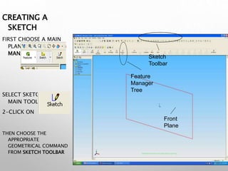 Solidworks ppt | PPTX