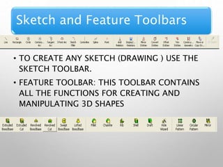 Solidworks ppt | PPTX