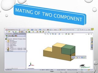 Solidworks ppt | PPTX
