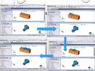 Solidworks ppt | PPTX