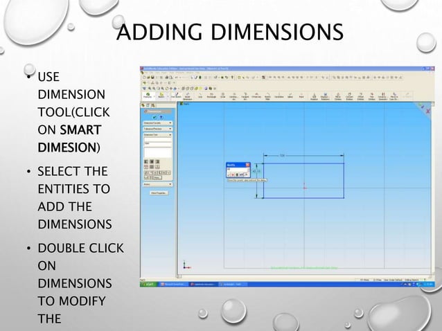 Solidworks ppt