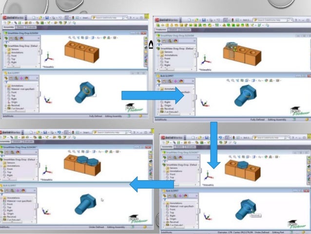 Solidworks ppt