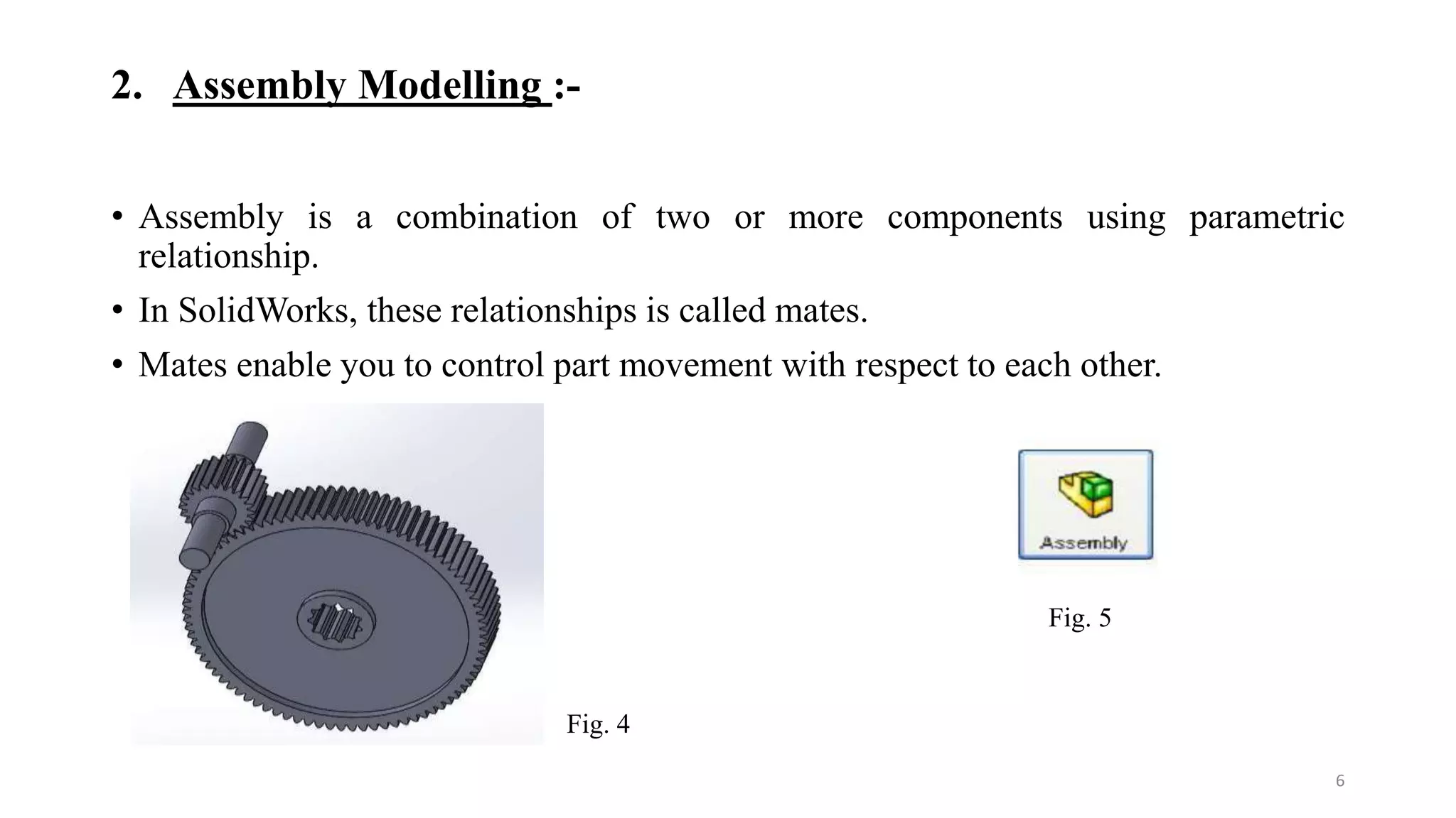 Solid works ppt | PPTX
