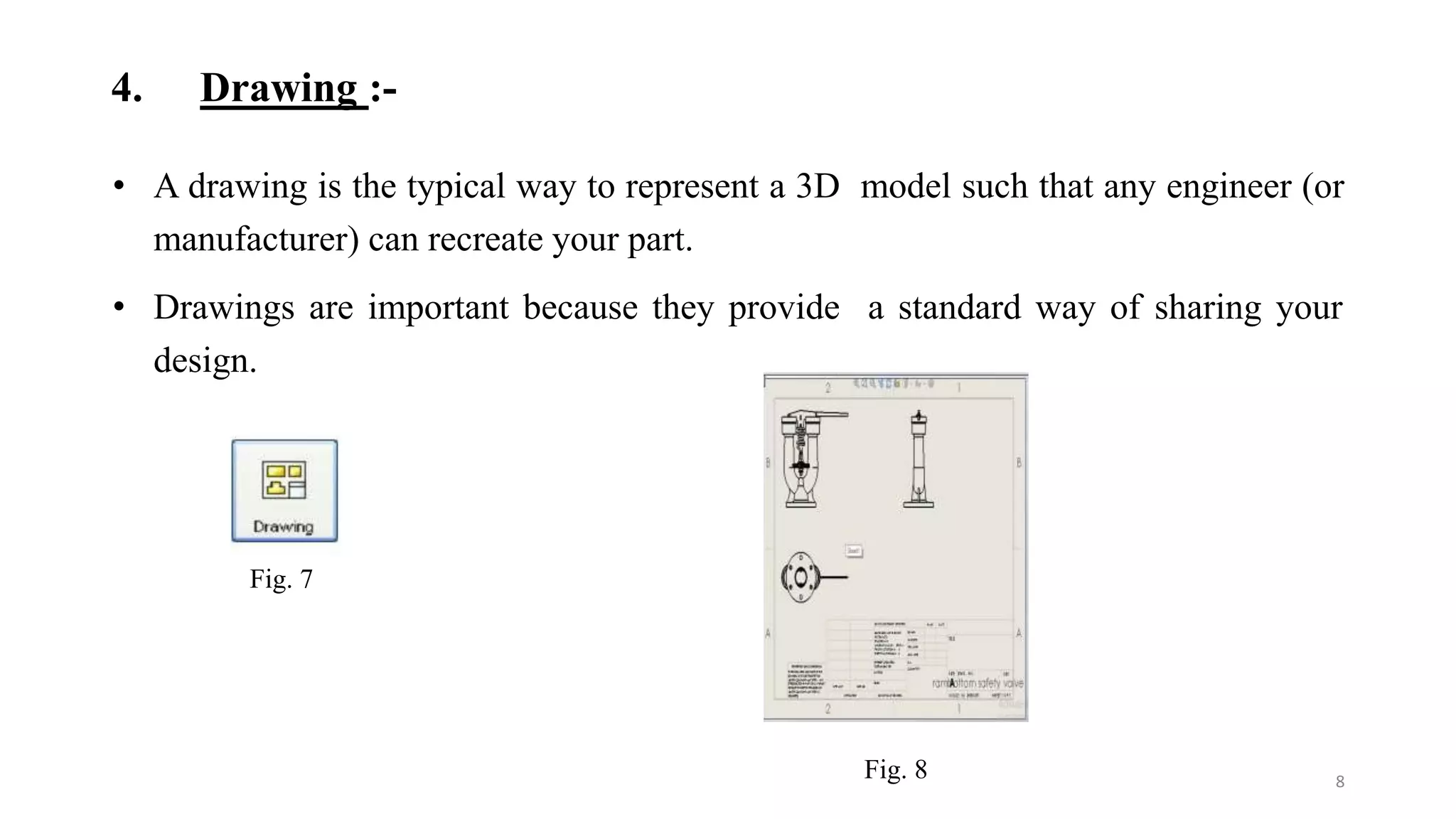 Solid works ppt | PPTX
