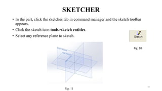 Solid works ppt | PPTX