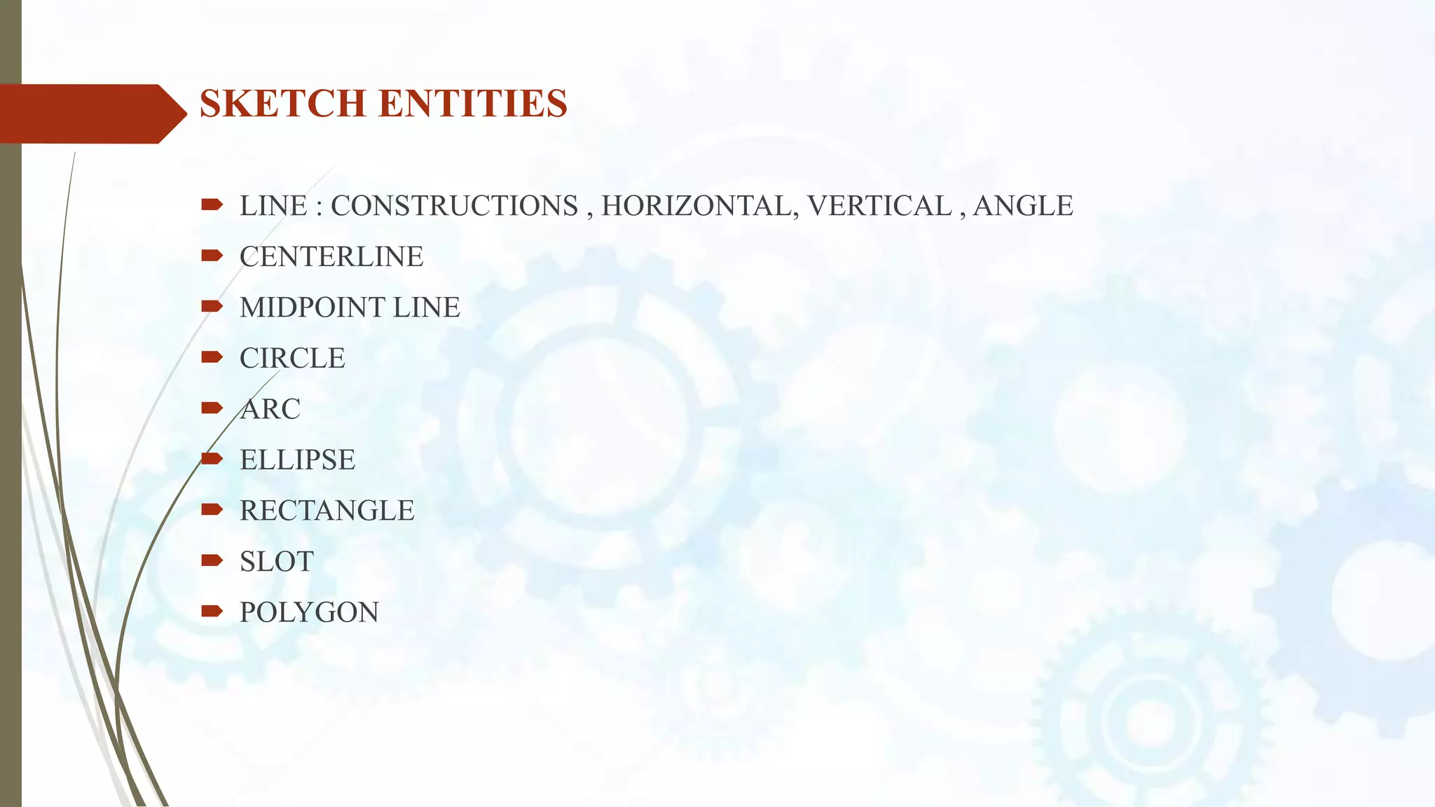 Solidworks Presentation | PPTX