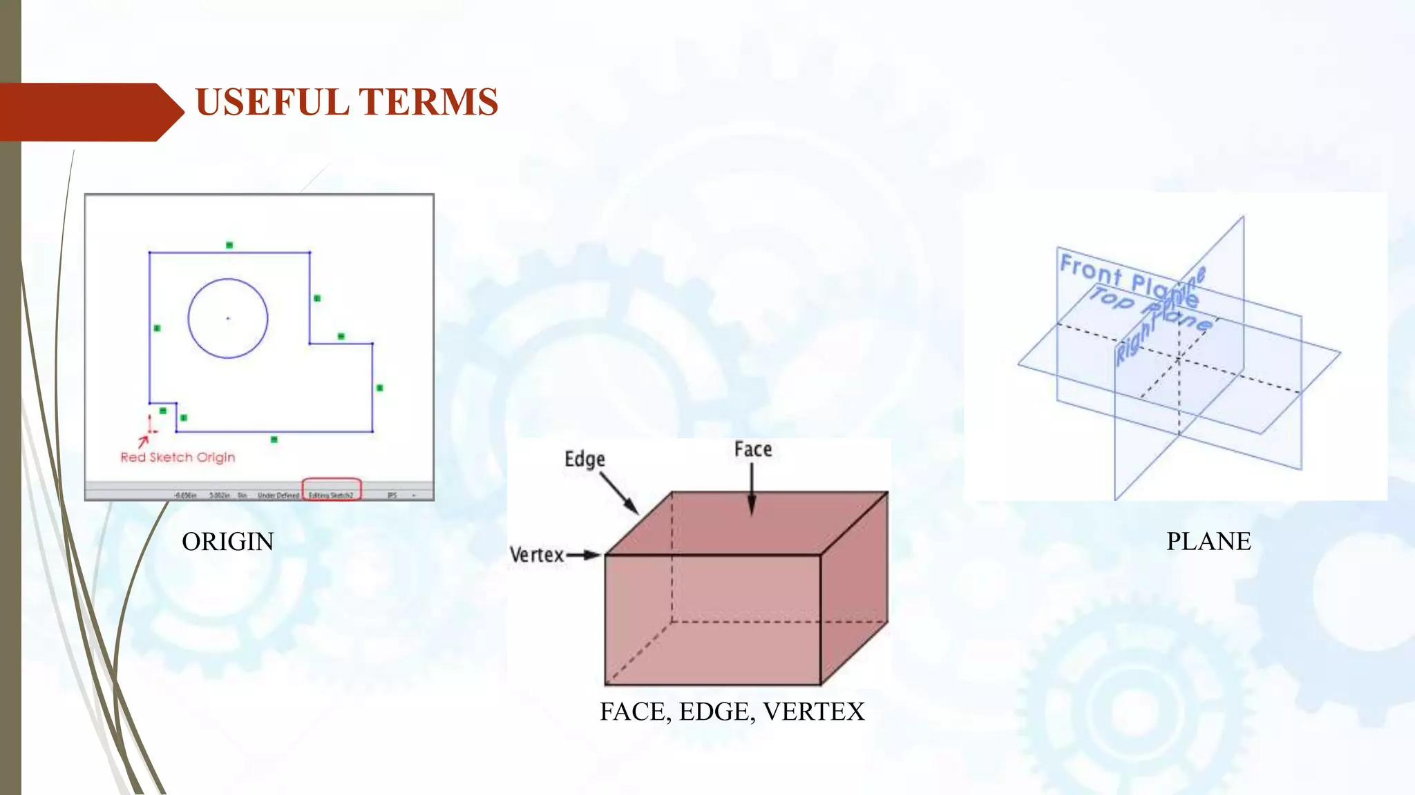 Solidworks Presentation | PPTX