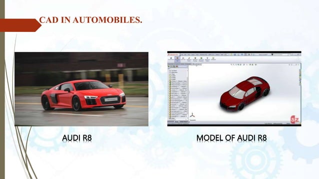 Solidworks Presentation | PPTX