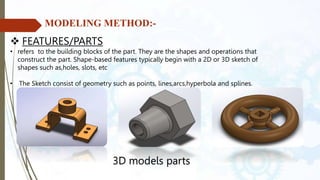 Solidworks Presentation | PPTX
