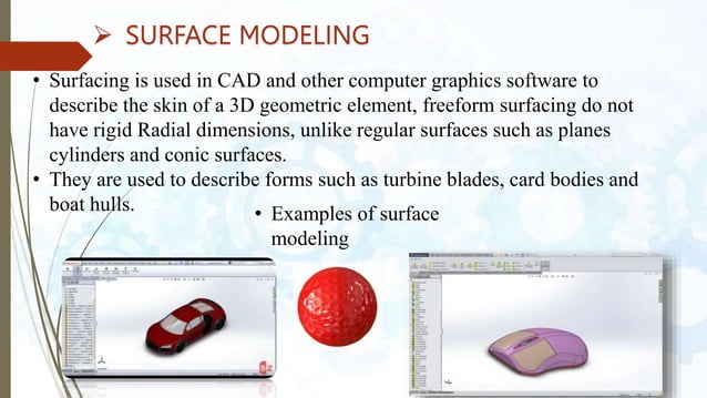 Solidworks Presentation | PPTX
