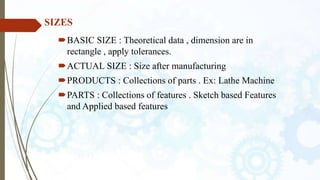 Solidworks Presentation | PPTX