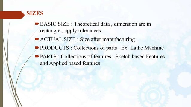 Solidworks Presentation | PPTX