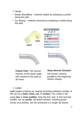 SolidWorks report.pptx