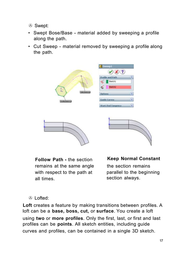 SolidWorks report.pptx | Computing | Technology & Computing