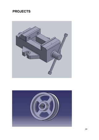 SolidWorks report.pptx | Computing | Technology & Computing