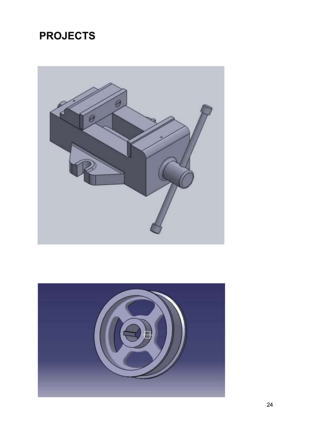 SolidWorks report.pptx | Computing | Technology & Computing