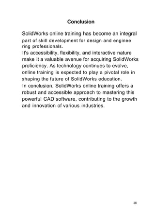 SolidWorks report.pptx