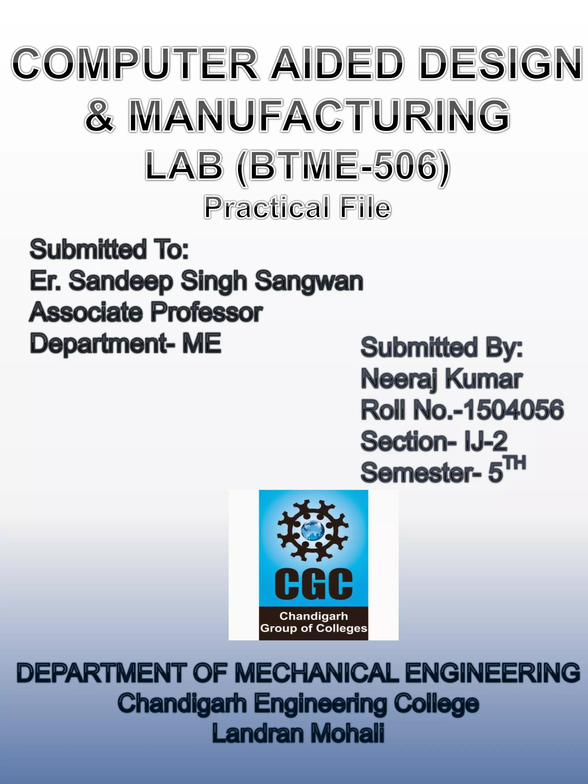 SOLIDworks Report File | PDF