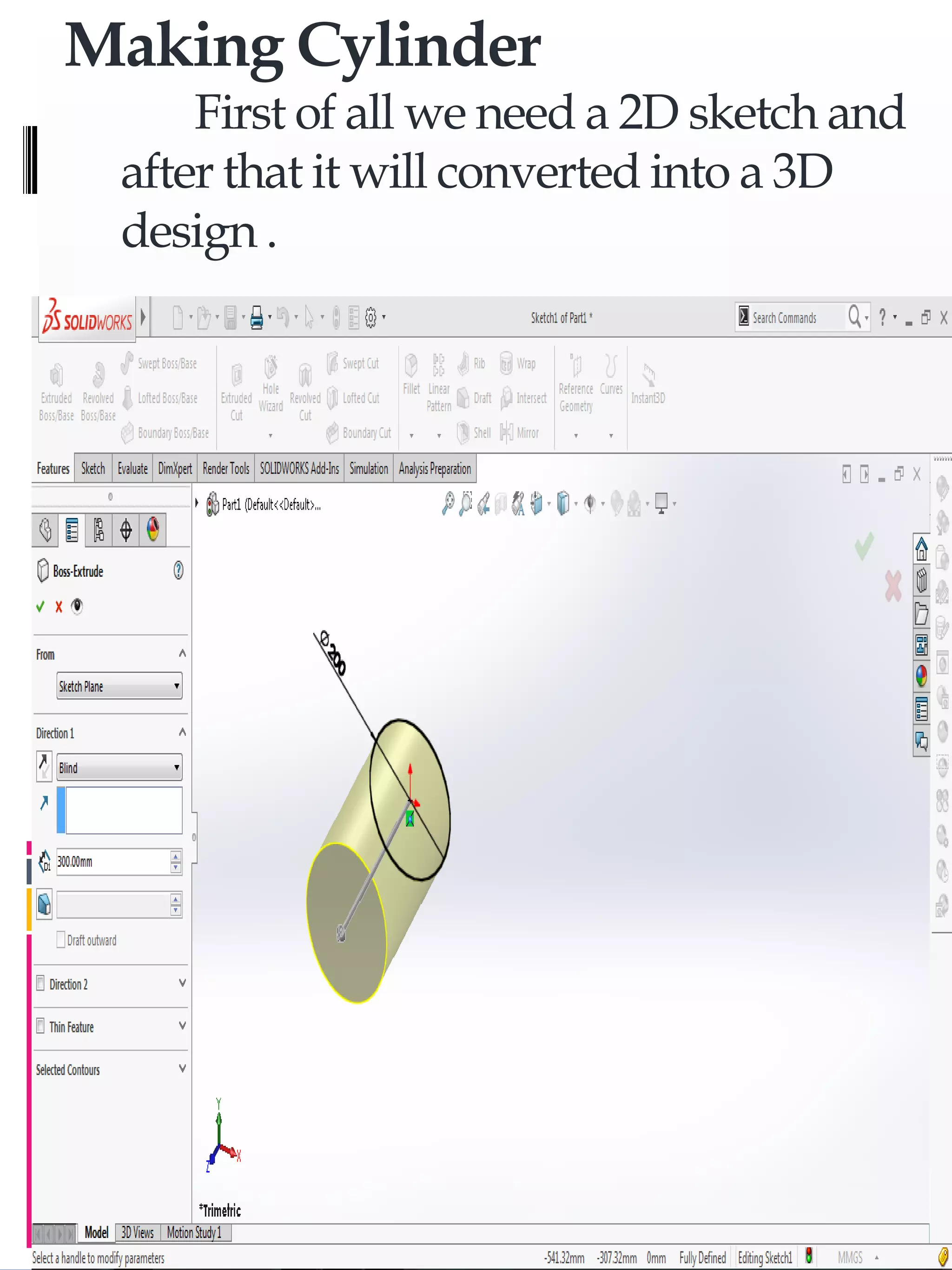 SOLIDworks Report File | PDF