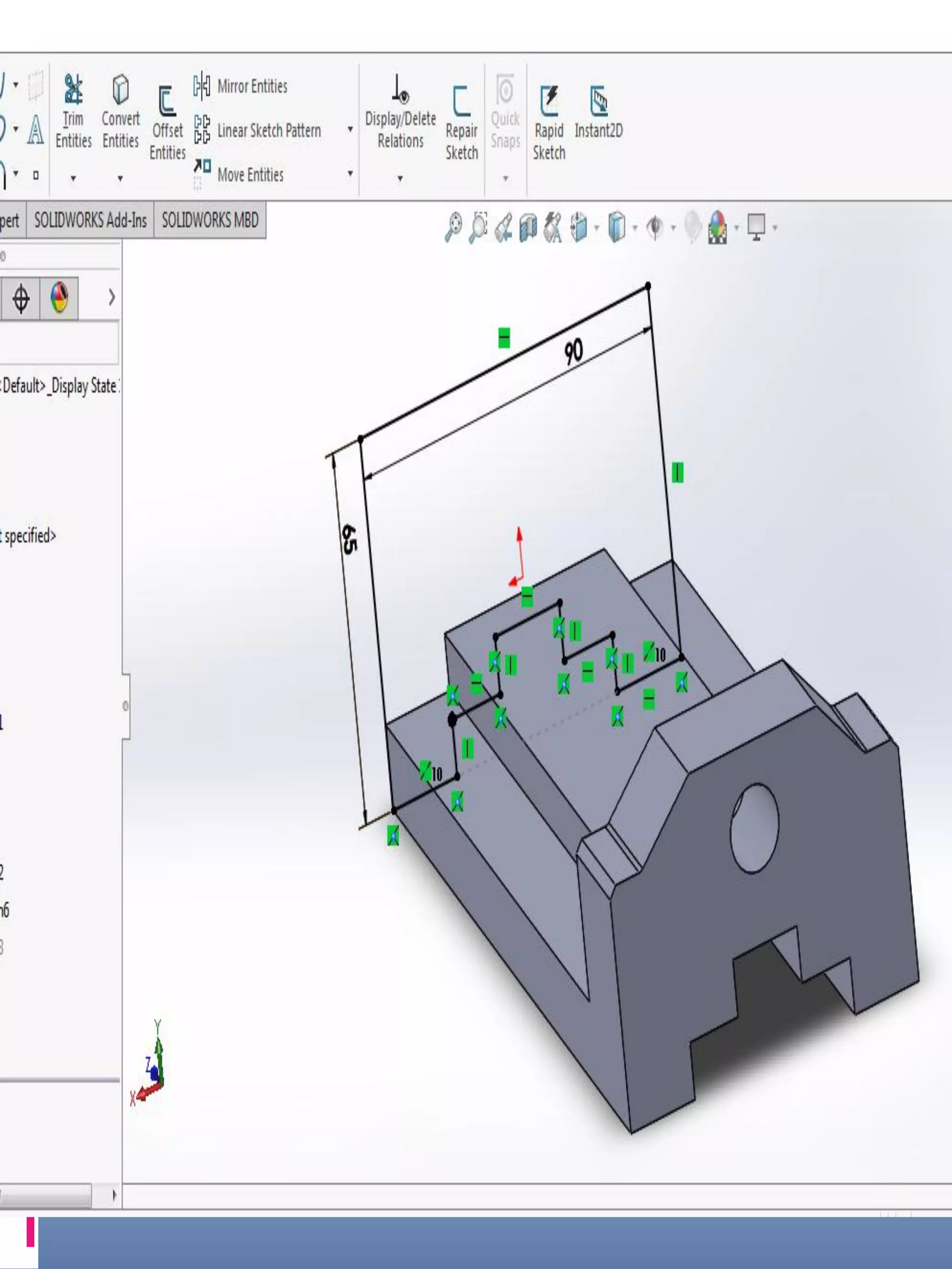 SOLIDworks Report File | PDF