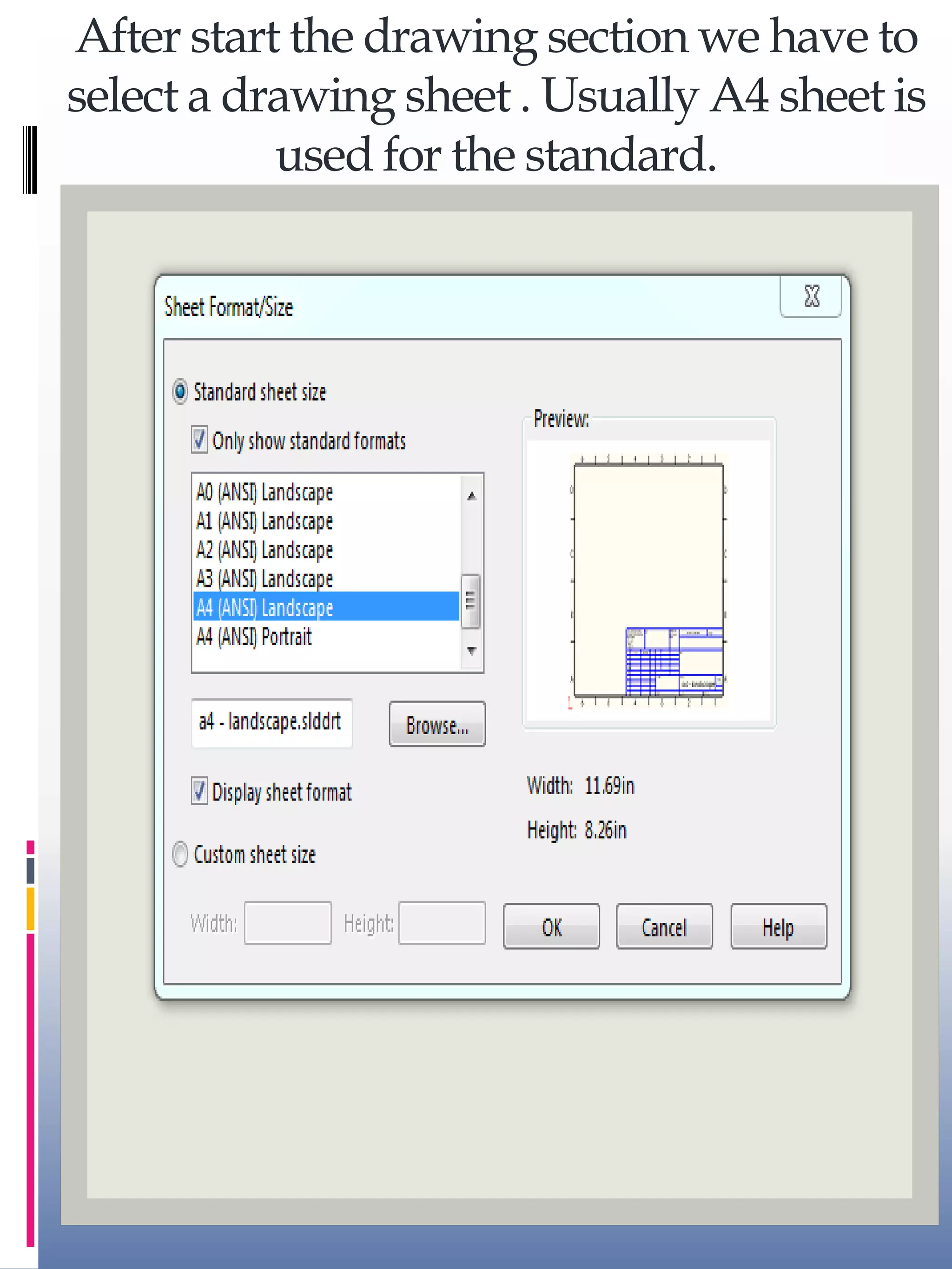 SOLIDworks Report File | PDF