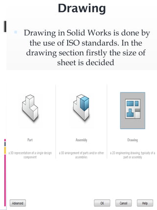 SOLIDworks Report File | PDF