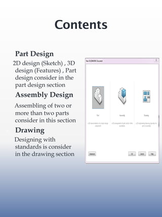 SOLIDworks Report File | PDF