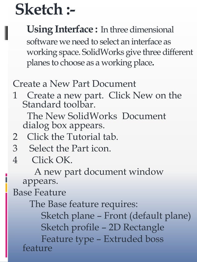 SOLIDworks Report File | PDF | Free Download