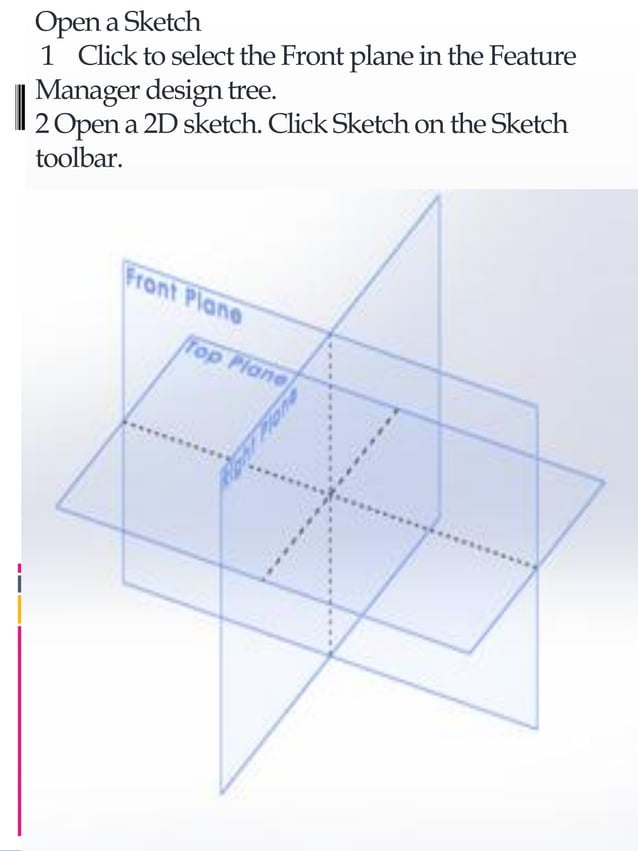 SOLIDworks Report File | PDF